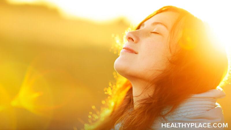 How to Find Your Inner Power | HealthyPlace